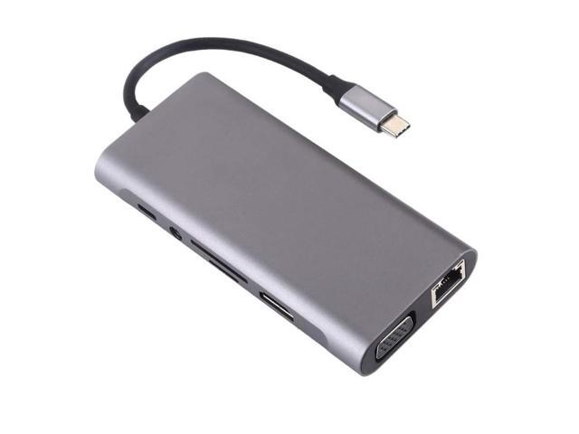 Click here for USB 3.1 Type-C Hub To HDMI Adapter 4K Thunderbolt... prices