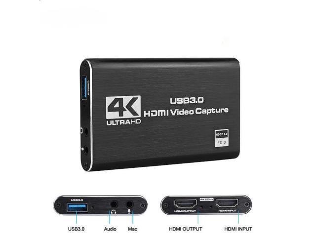 Click here for USB 4K 60Hz HDMI-Compatible Video Capture Card 108... prices