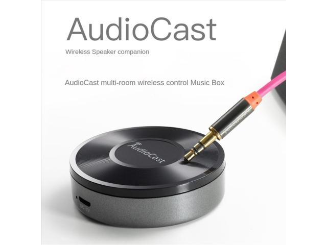 Click here for M5 AudioCast for Airplay Wireless Music Audio Spea... prices