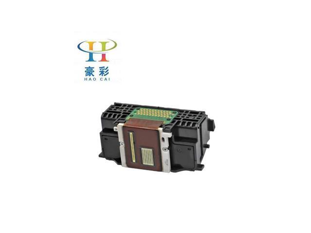 Click here for Full color QY6-0080 Printhead Printer head for Can... prices
