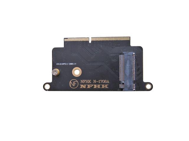 Click here for M2 SSD Adapter For Macbook A1708 NVMe M.2 NGFF SSD... prices