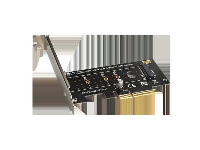 Click here for PCI-E PCI Express 3.0 X4 to NVME M.2 M KEY NGFF SS... prices