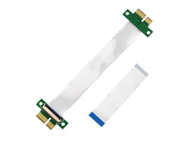 Click here for Cable PCI Express 1X to 1X Riser PCI-E Extender PC... prices