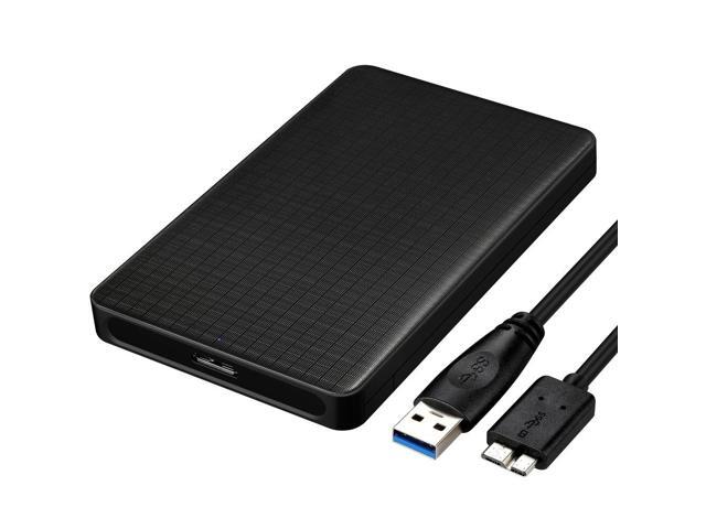 Click here for 2.5inch USB 3.0 SATA Hd Box HDD Drive External HDD... prices