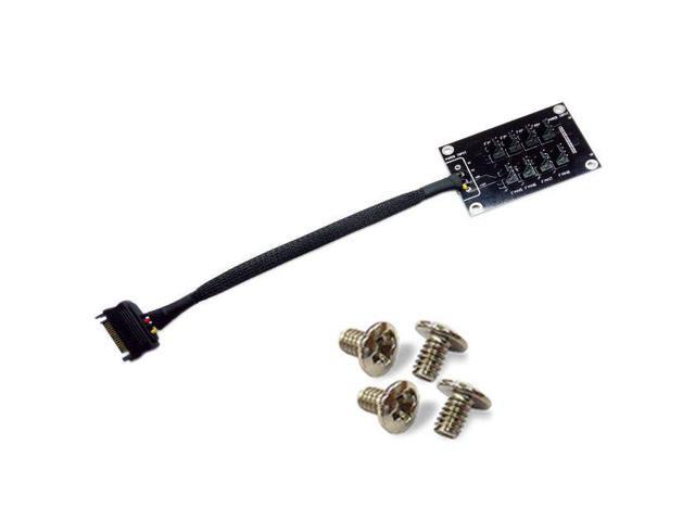 Click here for SATA 1 to 8 4Pin Molex Cooler Cooling Fan Hub Spli... prices