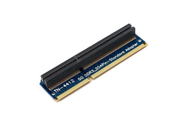 Click here for DDR3 SO DIMM to Desktop Adapter SO DIMM DDR3 Memor... prices