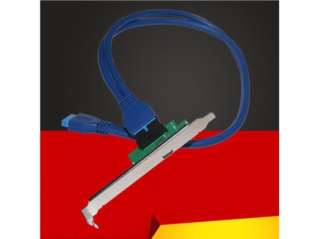 Click here for Single Port USB 3.1 Type C USB-C Female to USB 3.0... prices