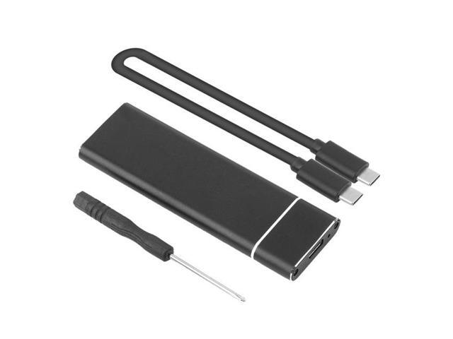 Click here for USB3.1 HDD Enclosure M.2 to USB SSD Hard Disk Driv... prices