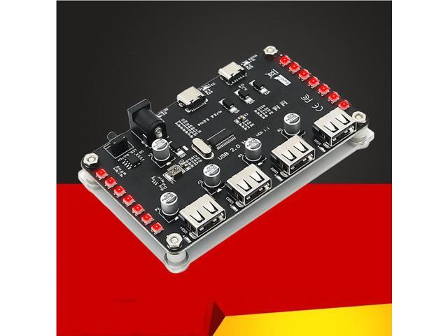 Click here for USB Hub 2.0 Hub USB 2 USB 2.0 Multi USB Splitter P... prices