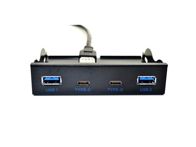 Click here for USB Hub USB C Hub 3.5 Inch Floppy Drive Front Pane... prices