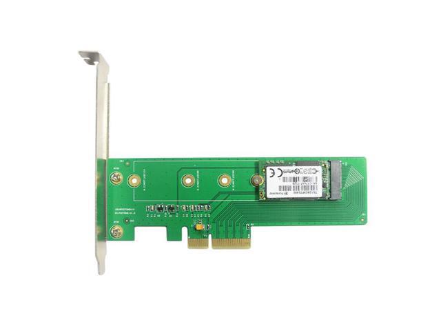 Click here for M.2 NVMe SSD NGFF to PCIE X4 Convert Card Adapter... prices