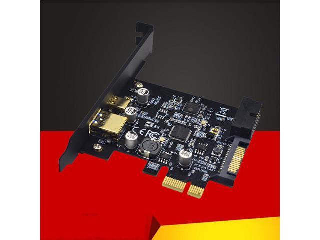 Click here for QINDIAN USB 3.0 PCI-E Expansion Card Adapter Exter... prices