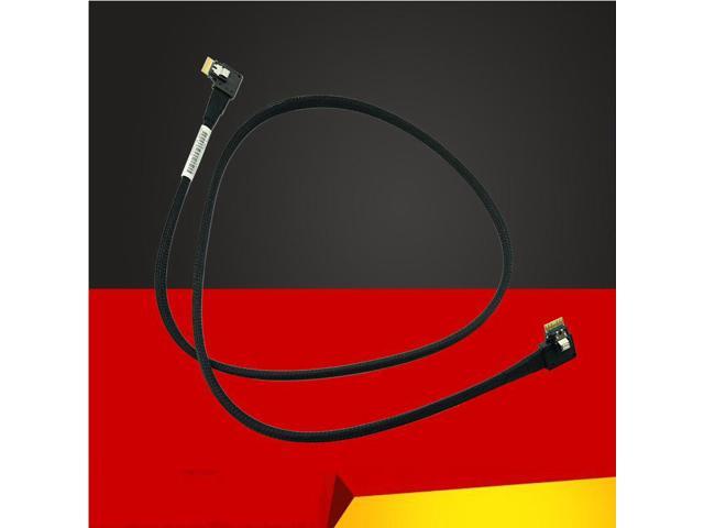 Click here for SAS Cable 24Gb SAS4.0 Slim Backplane Cable SAS38p... prices