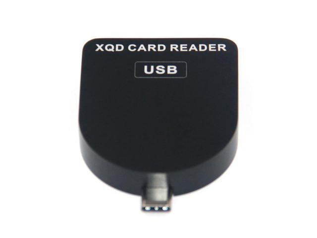 Click here for XQD Card Reader USB3.1 Type C Card Reader USB C Ca... prices