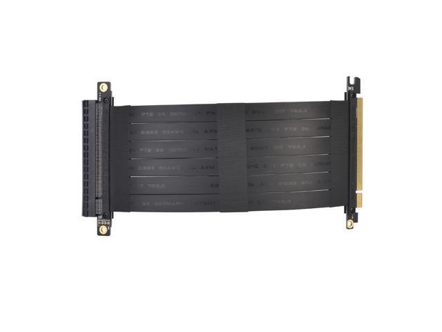 Click here for QINDIAN Add On Cards PCI Express Riser Card Graphi... prices