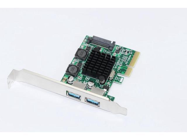Click here for USB 3.1 PCI Express Card 2Port USB3.1 SuperSpeed 1... prices
