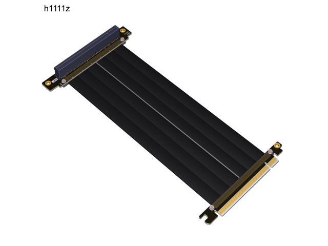 Click here for Gen3.0 PCI-E 16x To 16x Riser Extender PCIe Mining... prices