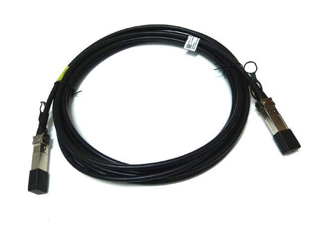 Click here for 10G SFP+ to SFP+ Copper 5M 30AWG Direct Attach Pas... prices