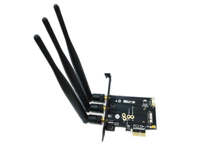 Click here for Antennas 802.11+Bluetooth 4.0 Broadcom BCM943602CS... prices