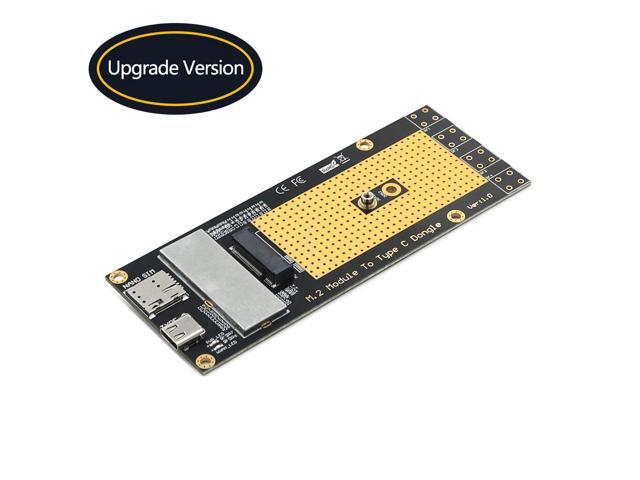 Click here for M.2 Network Adapter 3G/4G/5G Module to Type C/USB... prices