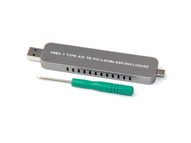 Click here for NVME SSD Case HDD Case Enclosure Hard Disk Case US... prices