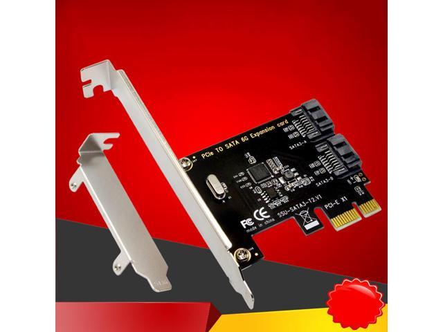 Click here for QINDIAN PCI-E SATA 1X 4X 8X 16X PCI-E Cards PCI Ex... prices