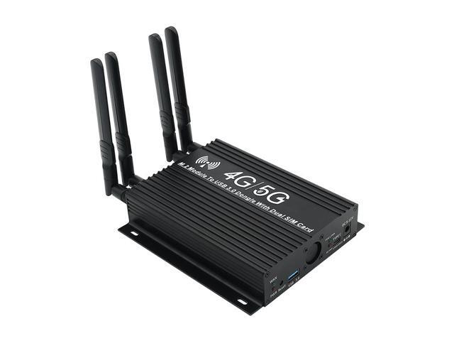 Click here for M.2 Network Adpater NGFF M.2 4G/5G Module to USB 3... prices