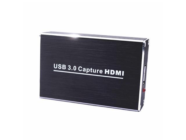 Click here for HDMI Capture Card Live Streaming Video Capture Dev... prices