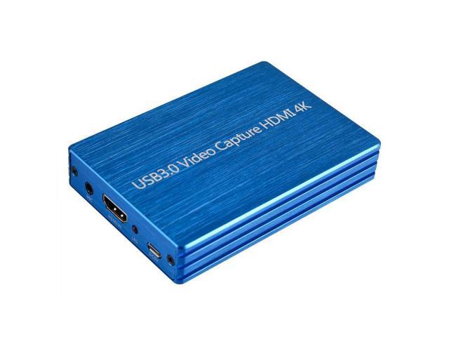 Click here for 4K 1080P HDMI to USB 3.0 Video Capture Card for OB... prices