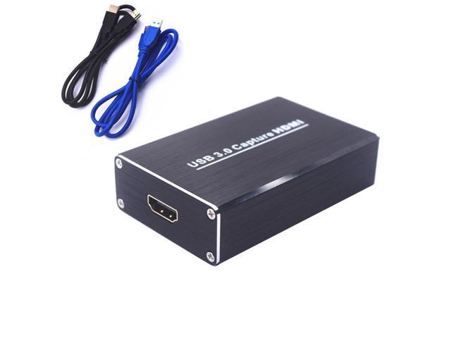 Click here for Video Capture Card USB 3.0 4K 60Hz HDMI Capture Ca... prices