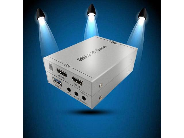 Click here for Video Capture Card HDMI USB 3.0 Video Capture Devi... prices