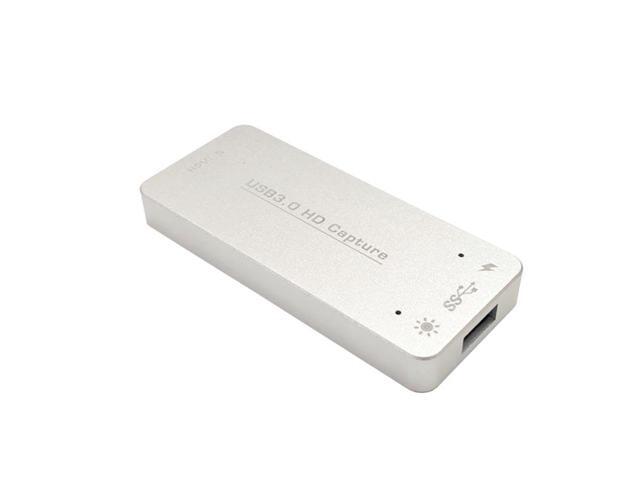 Click here for Video Capture Card HDMI to USB 3.0 1080P 60FPS Cap... prices