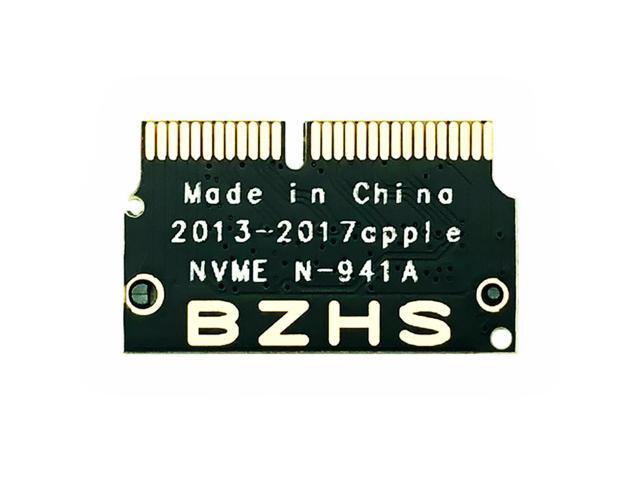 Click here for 50pcs For Macbook Air SSD M2 Adapter NVMe PCIE 201... prices