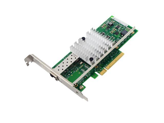 Click here for 10 Gigabit 82599EN Chipset 1-Port LC Ethernet Serv... prices