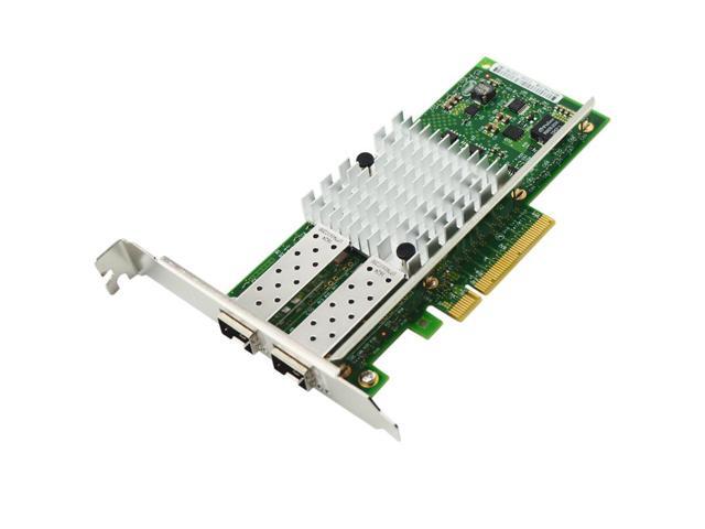 Click here for SFP+ Dual Ports 10-Gigabit Ethernet Server Adapter... prices