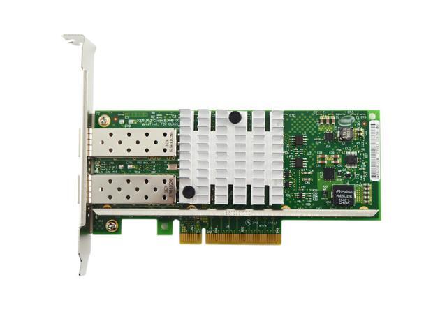 Click here for For 82599ES 10G Dual Port PCIe Ethernet Server Ada... prices