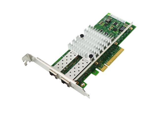 Click here for 10 Gigabit PCI-E Dual Ports LC Fiber Ethernet Serv... prices