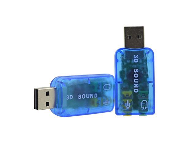 Click here for Carte son externe professionnelle USB 5.1  adaptat... prices