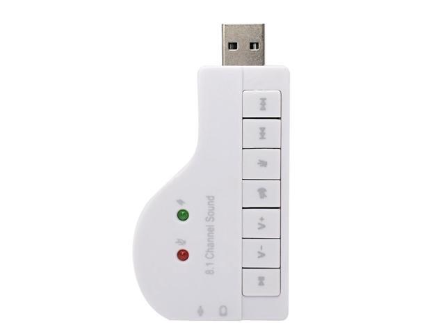 Click here for Carte son professionnelle 3D externe USB  adaptate... prices