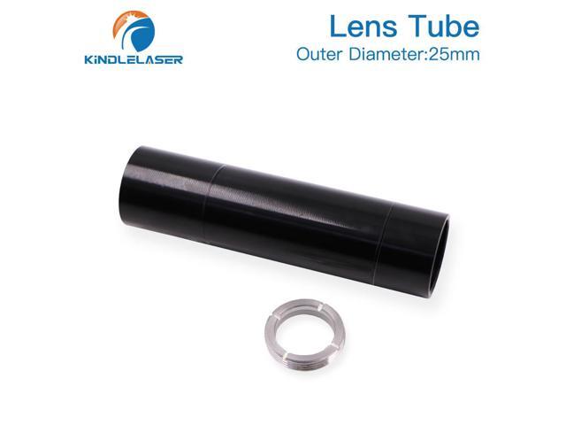 Click here for Kindelaser Tube de lentille CO2 O. D.25mm  pour le... prices