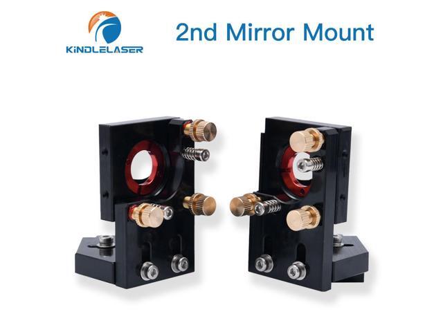 Click here for KINDLELASER deuxième miroir Laser CO2 noir  montag... prices