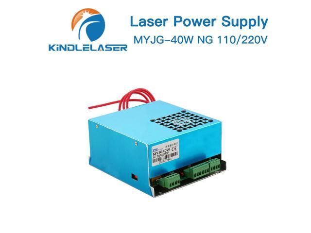 Click here for Kindle Laser alimentation Laser 40W CO2 MYJG-40W N... prices