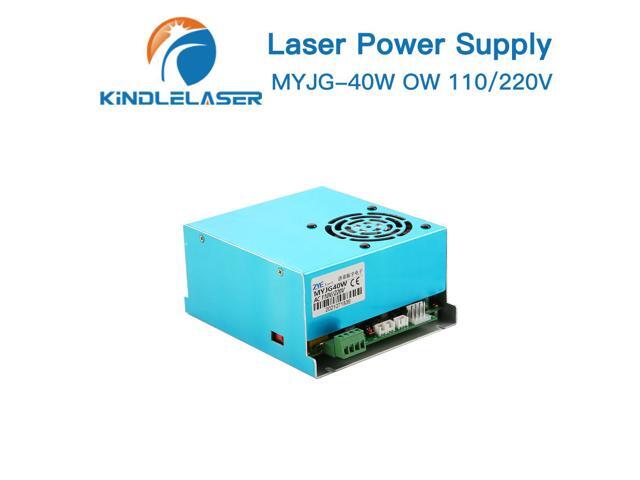 Click here for Kindle Laser alimentation Laser 40W CO2 MYJG-40W O... prices