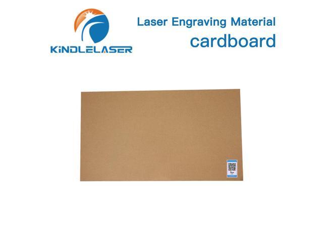 Click here for Kindle Laser matériel de gravure en carton 54x30.5... prices