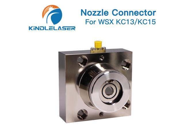 Click here for KINDLELASER fixation de connecteur de buse 1064nm... prices