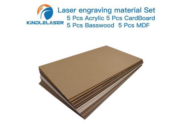 Click here for Kindle Laser ensemble de 20 pièces  matériel de gr... prices