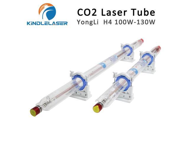 Click here for Yongli Lasersérie H H4 100-130W CO2  longueur du T... prices
