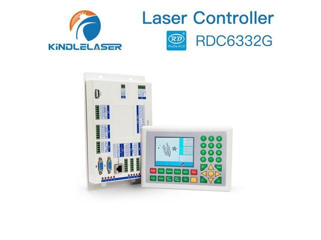Click here for KINDLELASER Ruida contrôleur DSP pour Machine de g... prices
