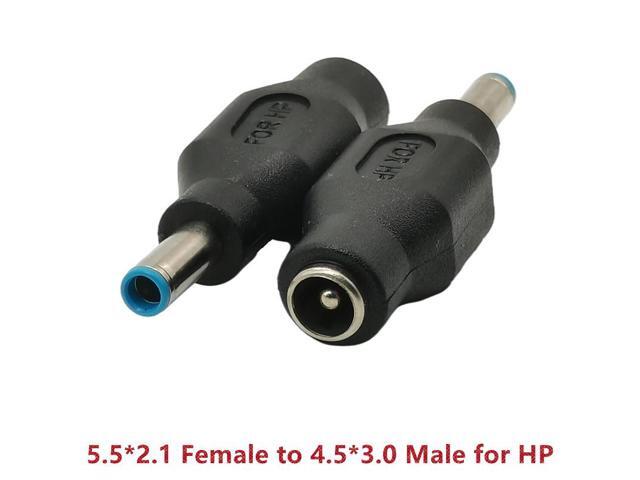 Click here for Prise mâle 4.5x3.0mm avec aiguille vers prise feme... prices