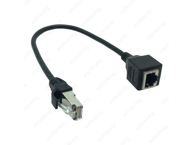 Click here for Câble dextension réseau Ethernet Lan RJ45 8P8C FTP... prices